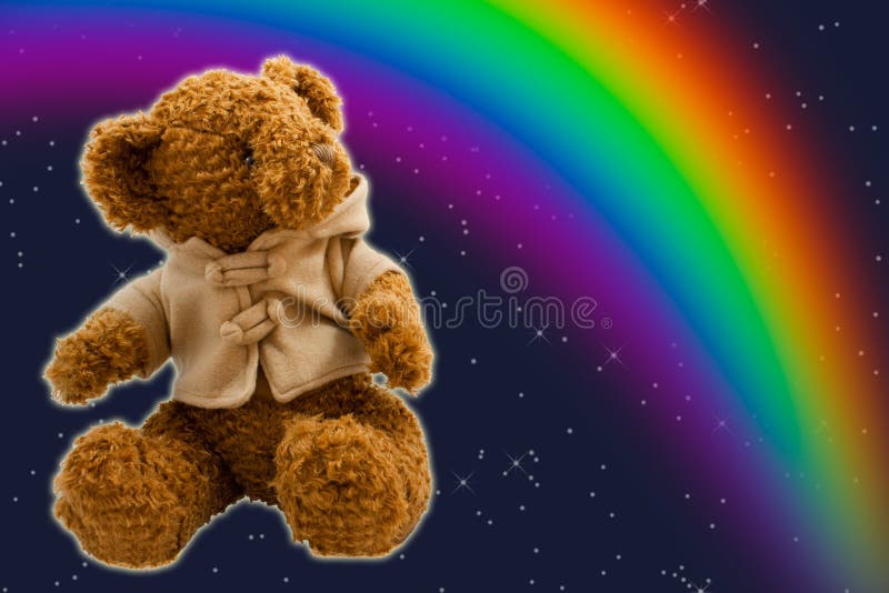 Colorful dreams stock photo. Image of dreams, nighttime - 17411066