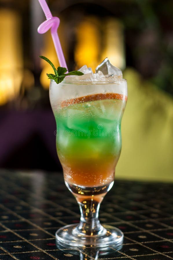 Colorful Drink Umbrellas stock photo. Image of toothpicks - 3065526