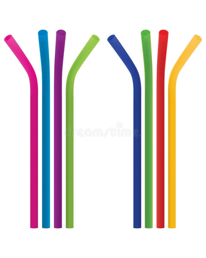 Drinking Straws Stock Illustrations – 2,628 Drinking Straws Stock ...