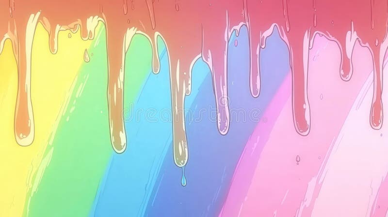 Dripping Paint Background Stock Illustrations – 27,424 Dripping Paint ...