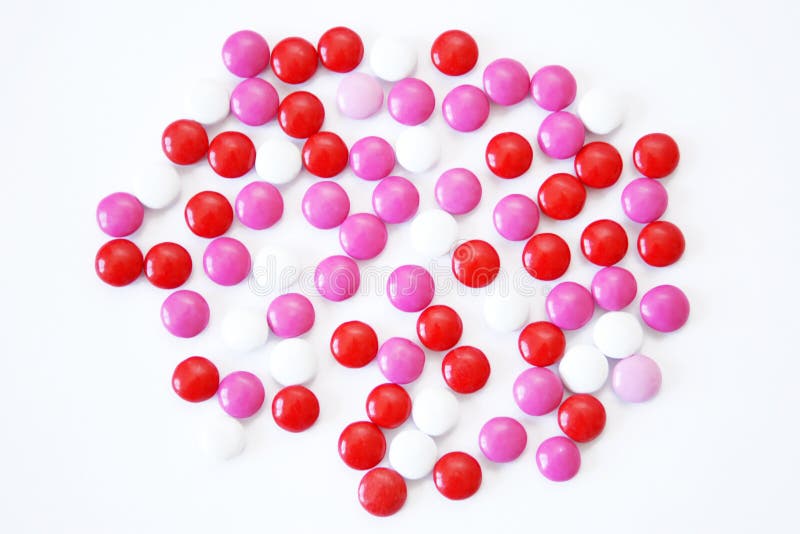 Colorful Gum Drops Candy Close Up Stock Image - Image of dessert, treat ...