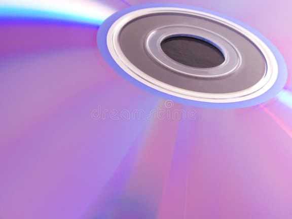 Colorful dvd stock image. Image of spectrum, data, rainbow - 6854283