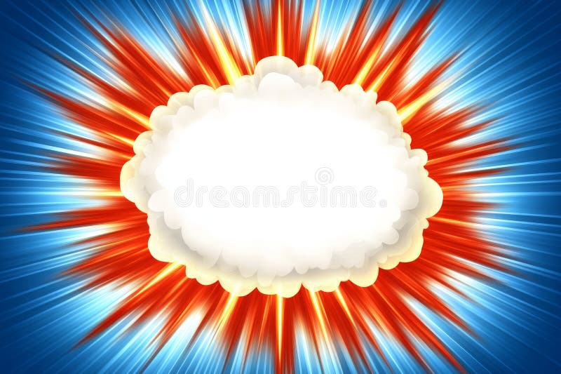 A Colorful and Dynamic Abstract Pop Art Background for Creative ...