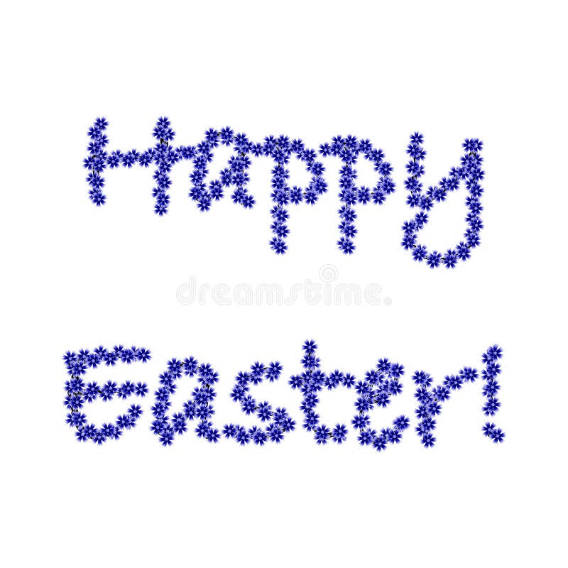 Colorful Easter background stock vector. Illustration of holiday - 39580542