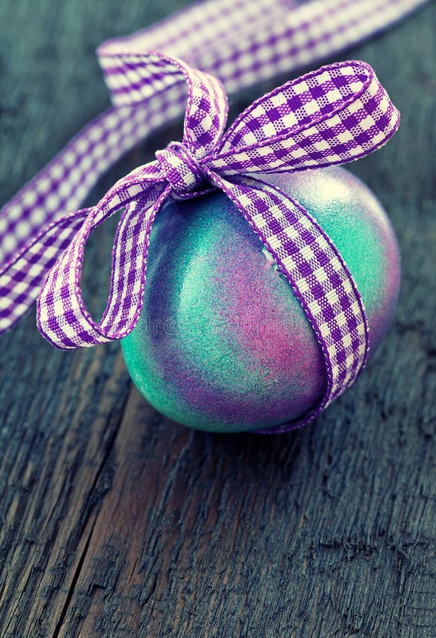 Easter egg stock photo. Image of decorate, holiday, food - 29843664