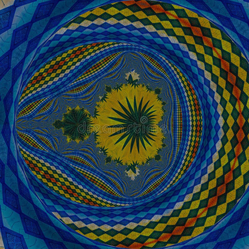 Colorful Edges Shapes Material Design Abstract Background Illustrations ...