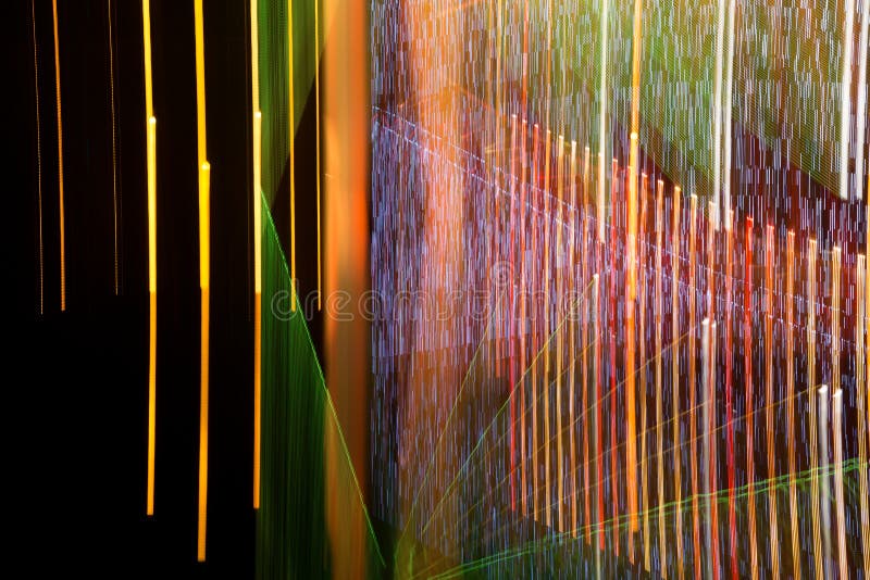 Colorful electric cables stock photo. Image of plastic - 57246086