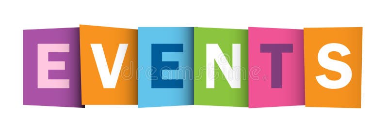 Events Clip Art