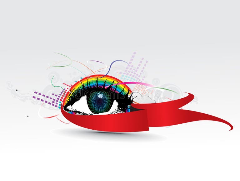 Eye Problem Stock Illustrations – 8,865 Eye Problem Stock Illustrations ...