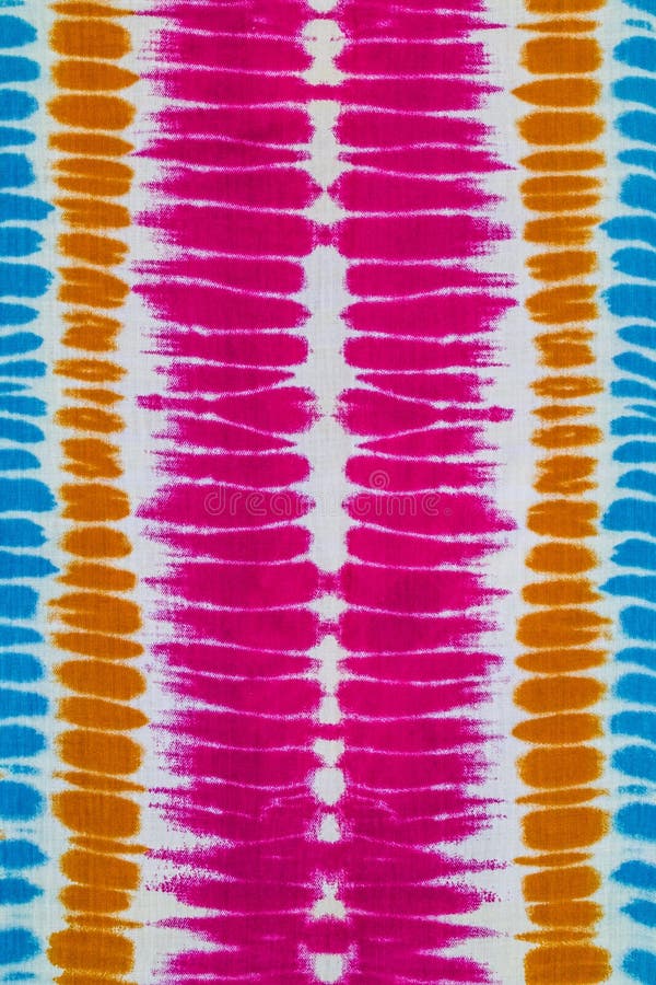 Colorful fabric design stock photo. Image of background - 31288188