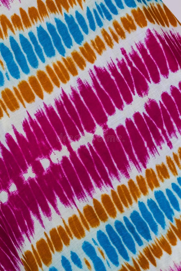 Colorful fabric design stock photo. Image of background - 31288188