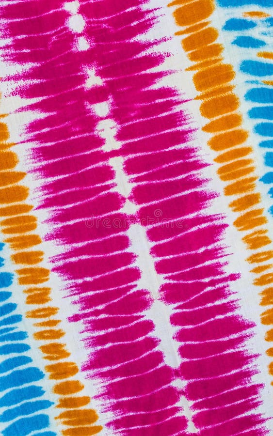 Colorful fabric design stock photo. Image of background - 31288188