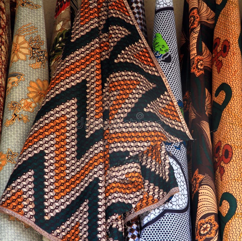 Colorful Fabric Bolts stock image. Image of cloths, fabrics - 28165051