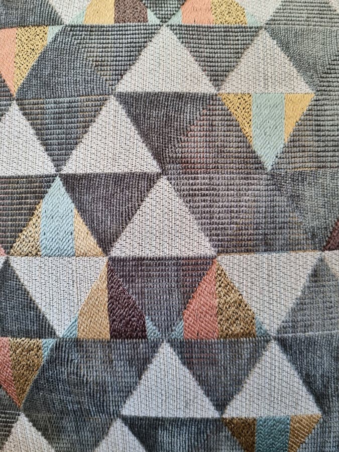 118 Triangle Quilt Pattern Texture Stock Photos - Free & Royalty-Free ...