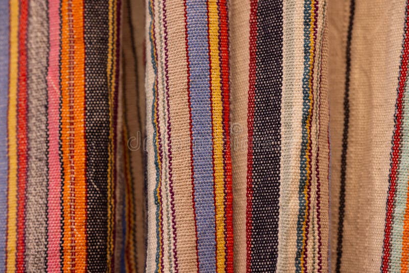 Fabric texture close up stock photo. Image of cover - 232093050