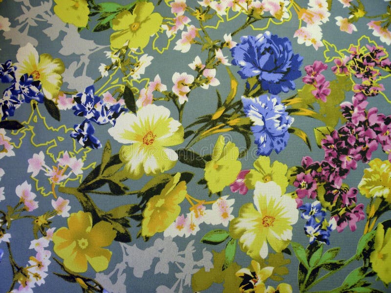 Colorful fabric texture stock image. Image of bright - 47250119