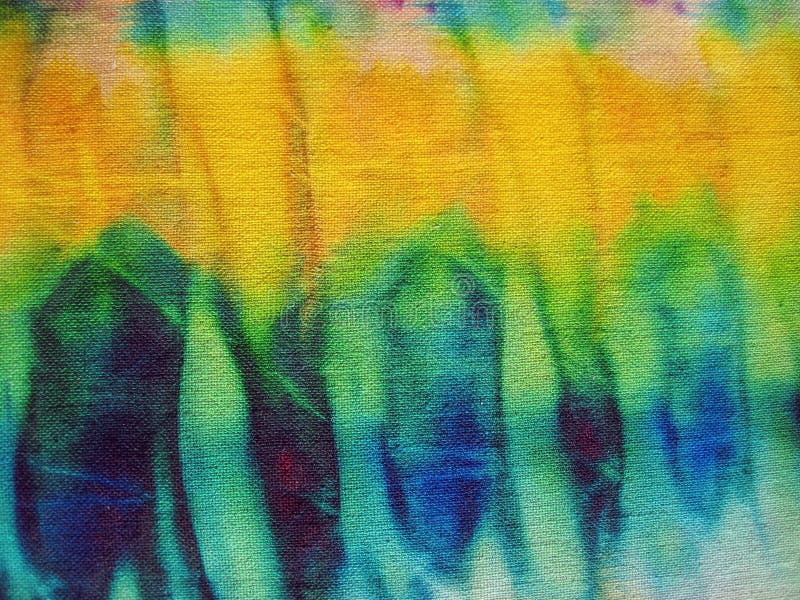 Colorful fabric texture stock photo. Image of abstract - 38696330