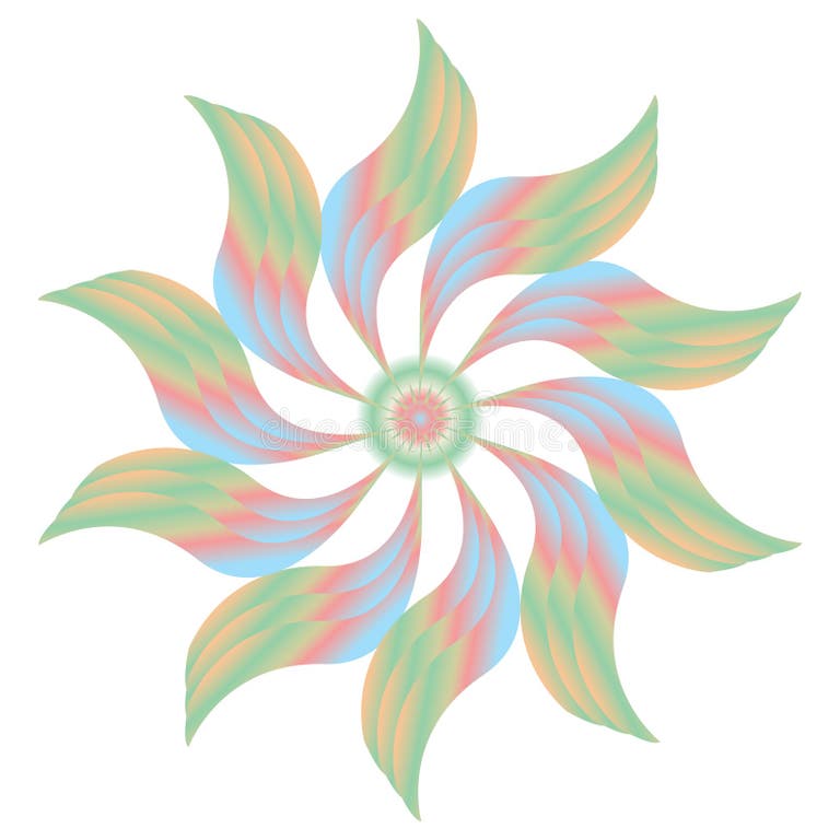 Fan Spinning Stock Illustrations – 1,529 Fan Spinning Stock ...