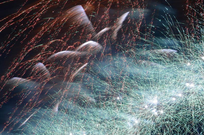 284 Fancy Fireworks Stock Photos - Free & Royalty-Free Stock Photos ...