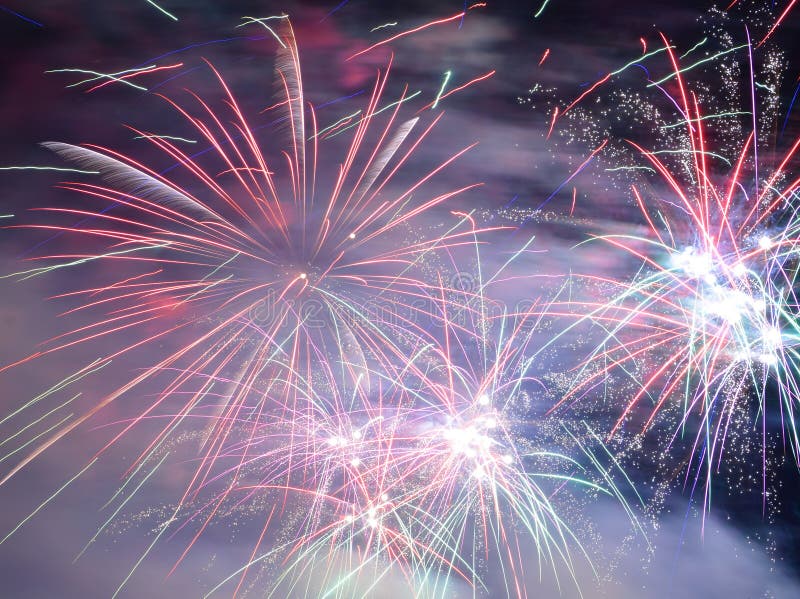 284 Fancy Fireworks Stock Photos - Free & Royalty-Free Stock Photos ...