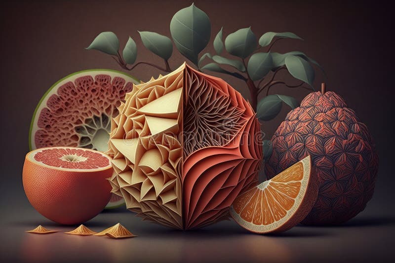 Alien Fruits Stock Illustrations – 171 Alien Fruits Stock Illustrations ...