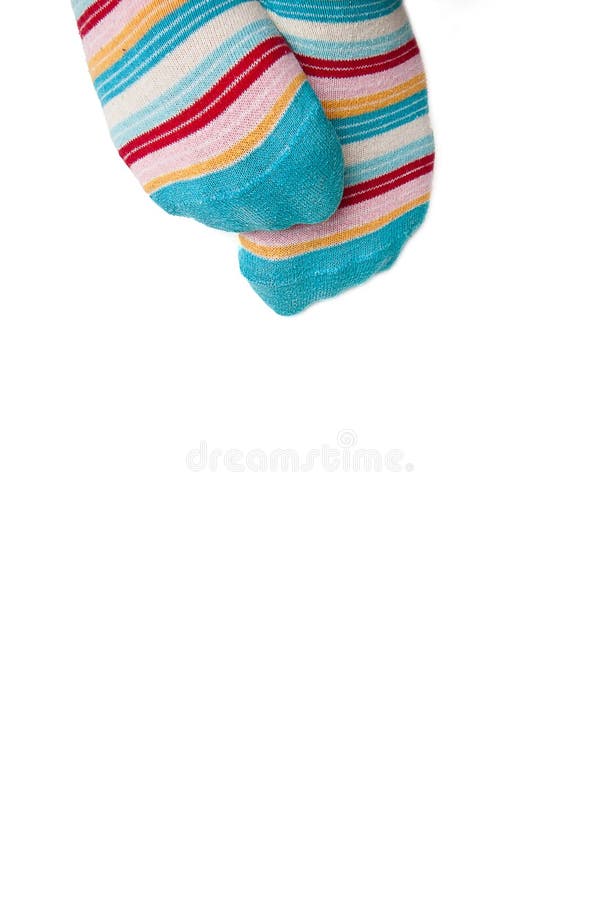 Colorful feet stock photo. Image of people, beautiful - 22388754