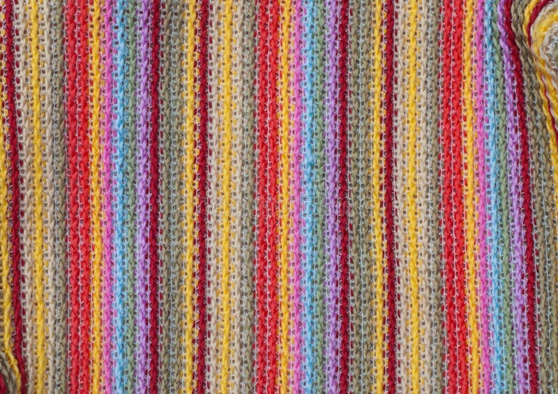 Colorful fibers texture stock photo. Image of decoration - 19787832