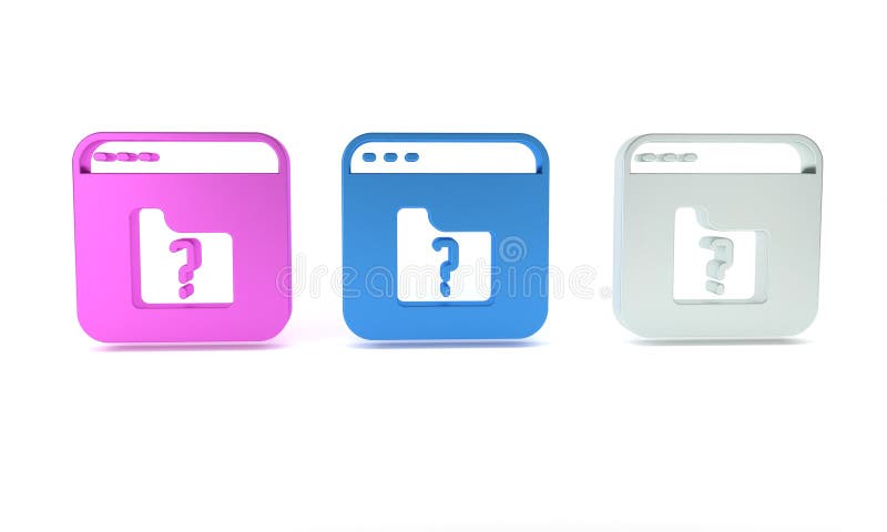 Missing Icon Stock Illustrations – 5,218 Missing Icon Stock ...