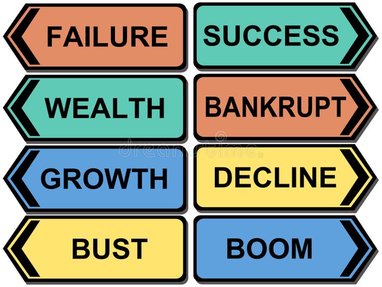 Bankrupt Signs Stock Illustrations – 528 Bankrupt Signs Stock ...