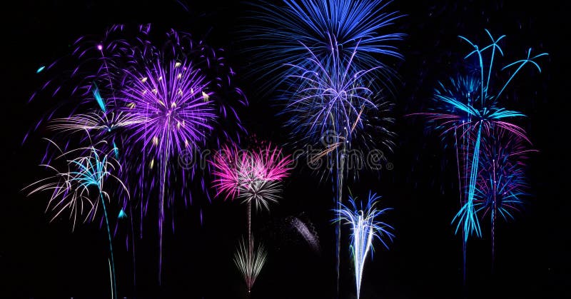 150 Grand Finale Fireworks Stock Photos - Free & Royalty-Free Stock ...