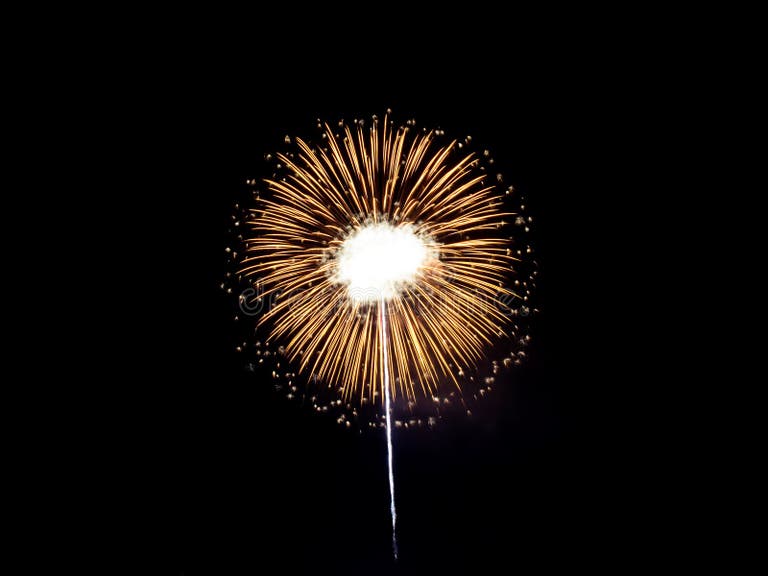 Colorful fireworks stock photo. Image of spark, white - 32219348