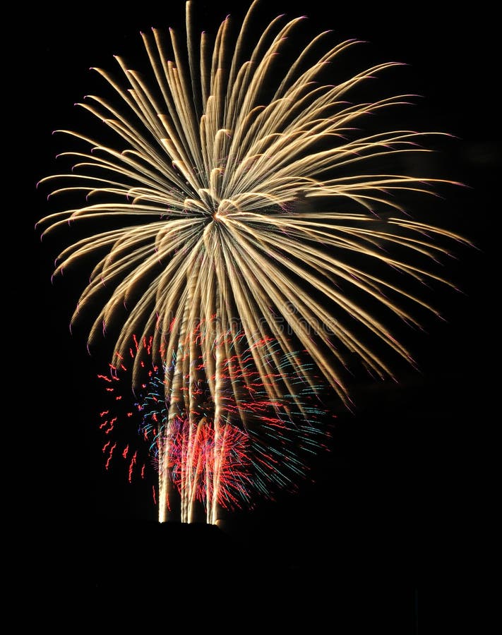 Various Home Fireworks Stock Photos - Free & Royalty-Free Stock Photos ...
