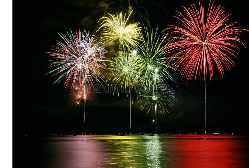192 Grand Finale Fireworks Stock Photos - Free & Royalty-Free Stock ...