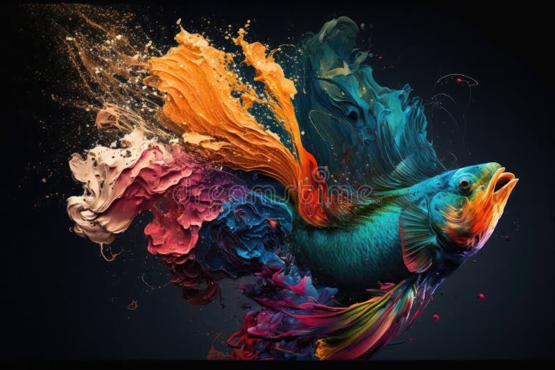 Exploding Paints Stock Illustrations – 1,156 Exploding Paints Stock ...