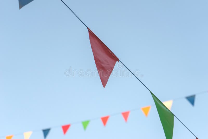 Colorful Flag stock photo. Image of caucasian, male - 107836004