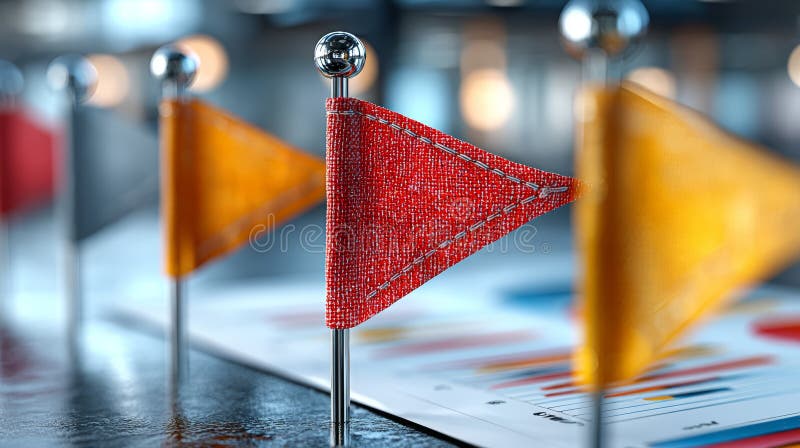 Colorful Flags for Concept Evaluation in Business Analysis and Strategy ...