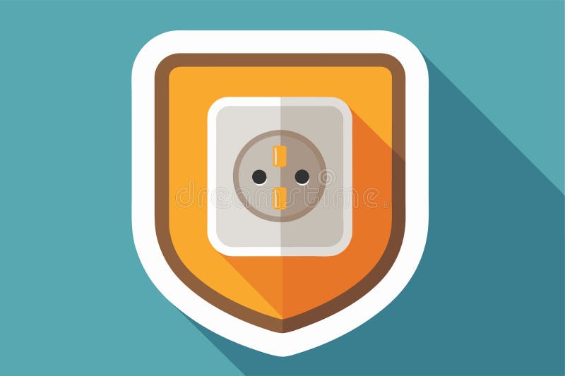 Safety Electrical Drawing Stock Illustrations – 772 Safety Electrical ...