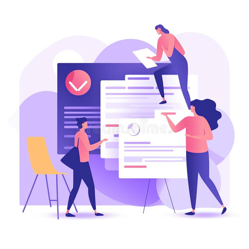 Refining Project Stock Illustrations – 37 Refining Project Stock ...