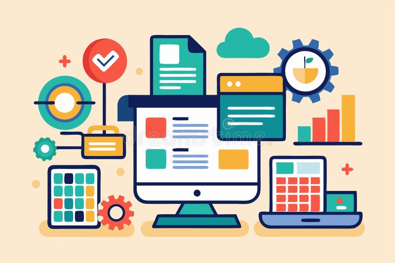 Entry Icons Stock Illustrations – 7,994 Entry Icons Stock Illustrations ...