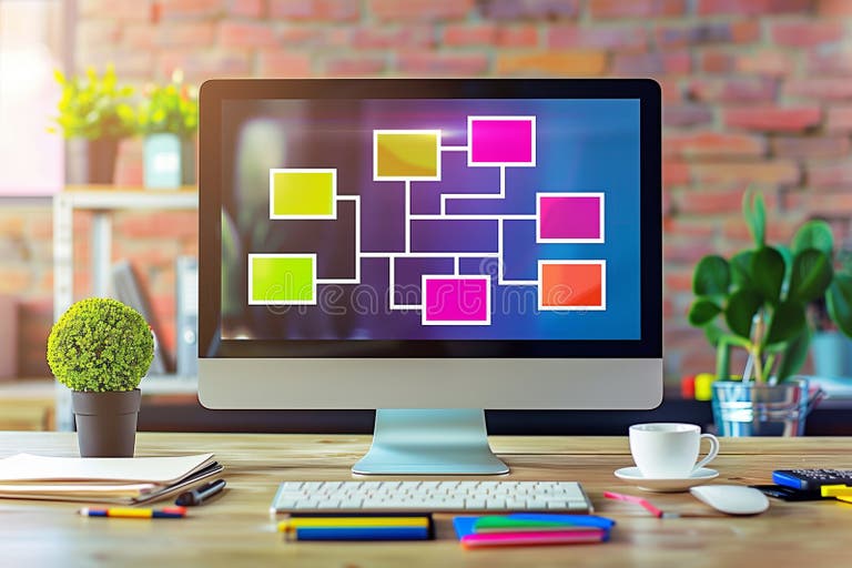 Hierarchy Algorithm Stock Illustrations 552 Hierarchy Algorithm Stock