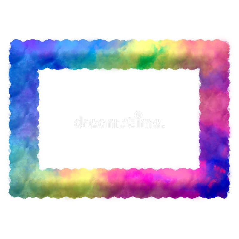 Rectangle Frame Outline Stock Illustrations – 14,429 Rectangle Frame ...