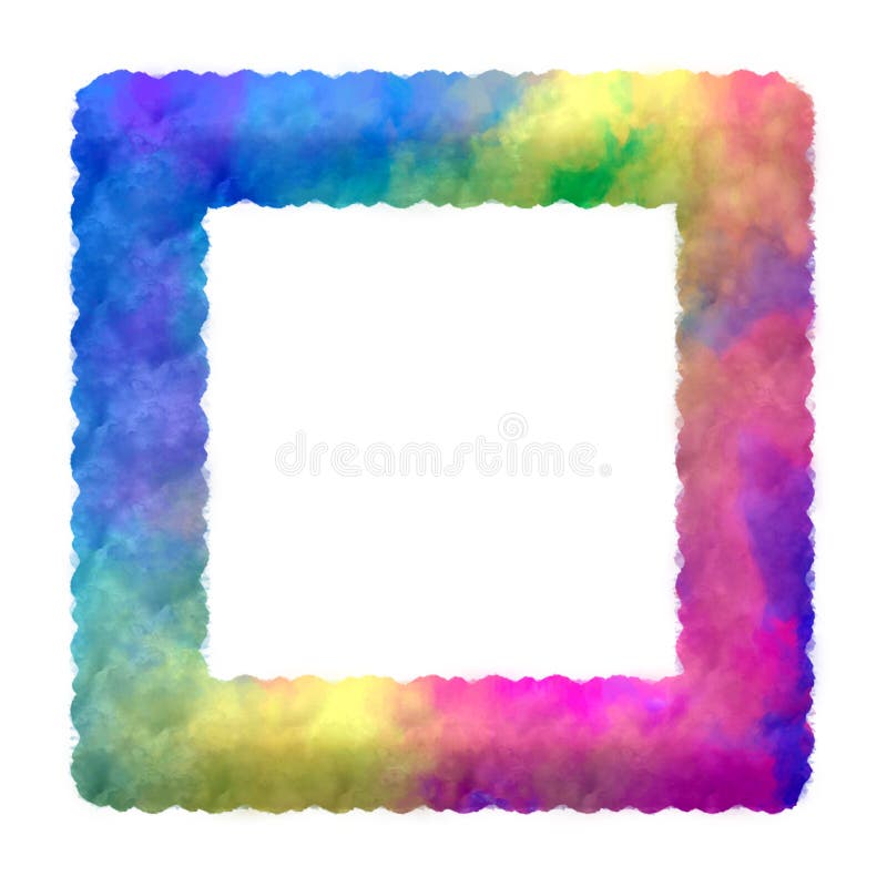 Rectangle Frame Outline Stock Illustrations – 13,357 Rectangle Frame ...