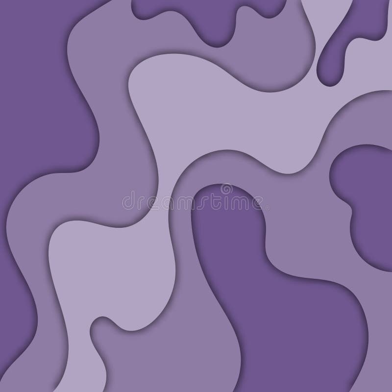 Colorful Fluid Dimension Background Dynamic Wavy Texture Composition ...