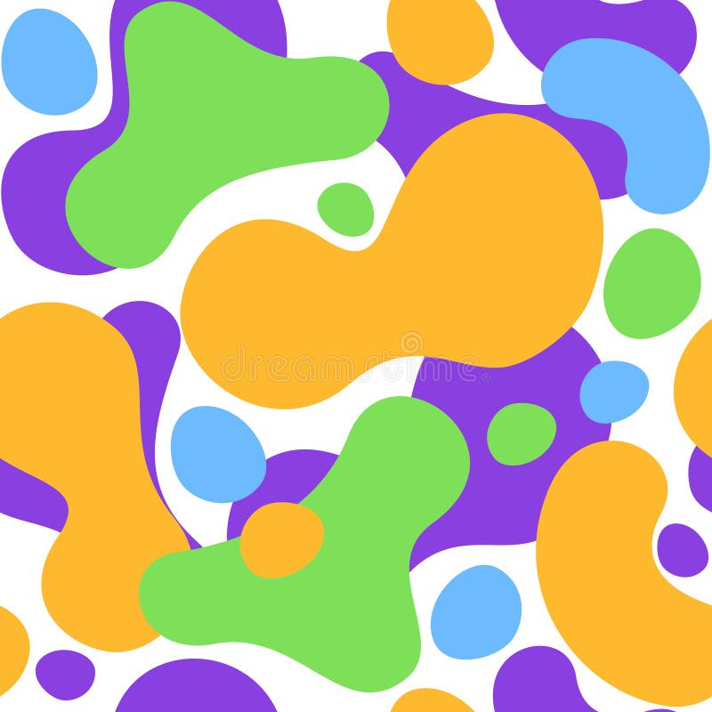 Soda Bubbles Pattern Stock Illustrations – 1,113 Soda Bubbles Pattern ...