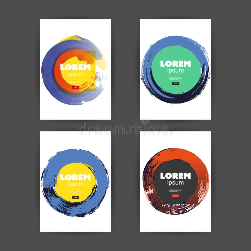 Flyer Designs Stock Illustrations – 16,448 Flyer Designs Stock ...