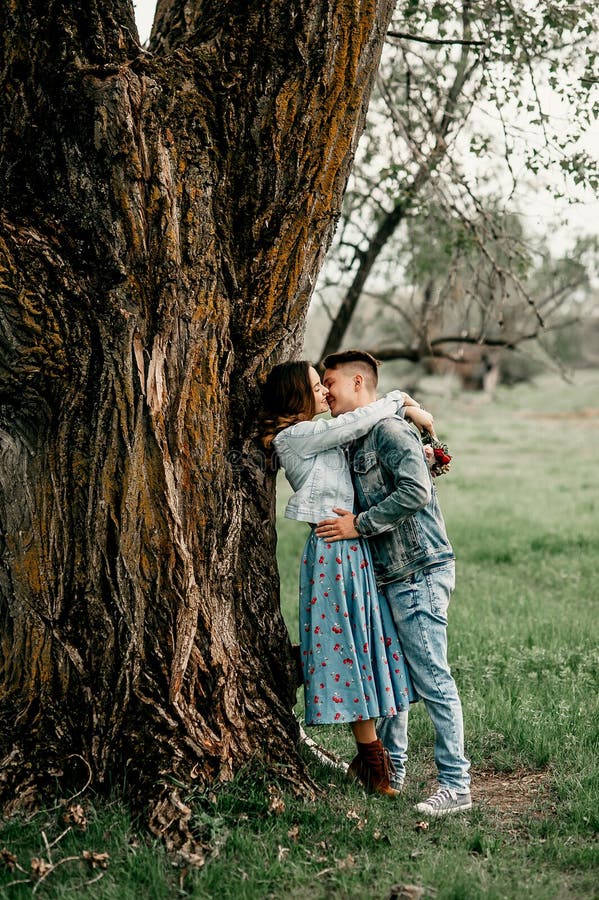Summer walk in the park stock photo. Image of mole, natural - 145575880