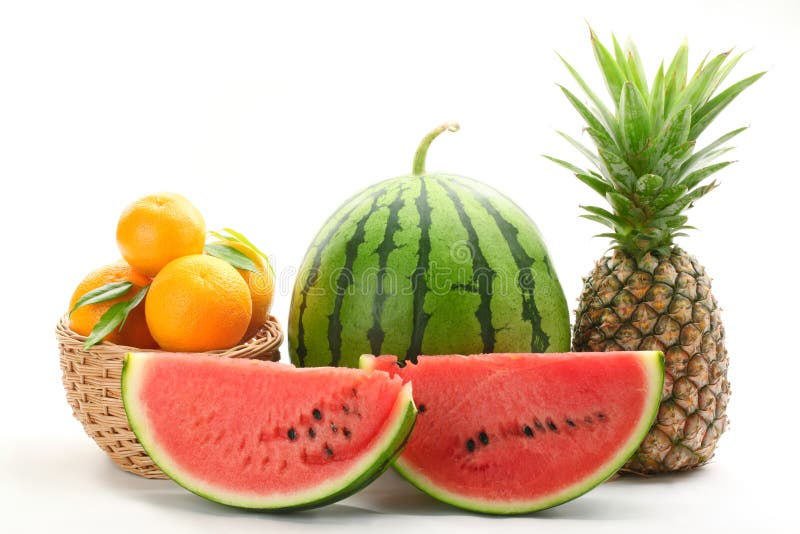 Colorful Fruits stock image. Image of nutriment, product - 20482763