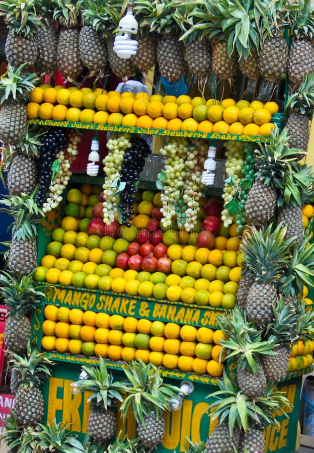 Colorful fruits stock image. Image of healthful, color - 27950009