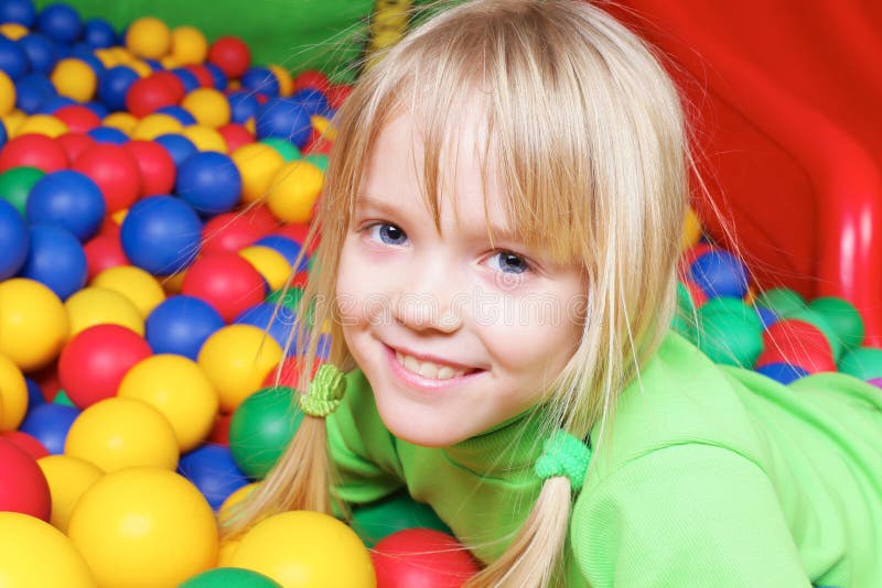 Colorful fun stock image. Image of little, caucasian - 15301951