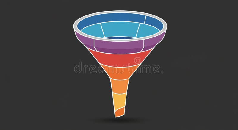 Distinct Horizontal Segments Stock Illustrations – 18 Distinct ...